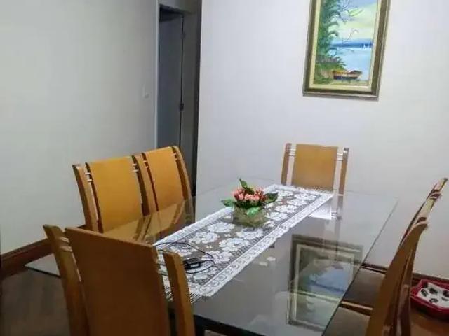 Apartamento para Venda em São José dos Campos/SP Jardim Aquárius 3 Quartos