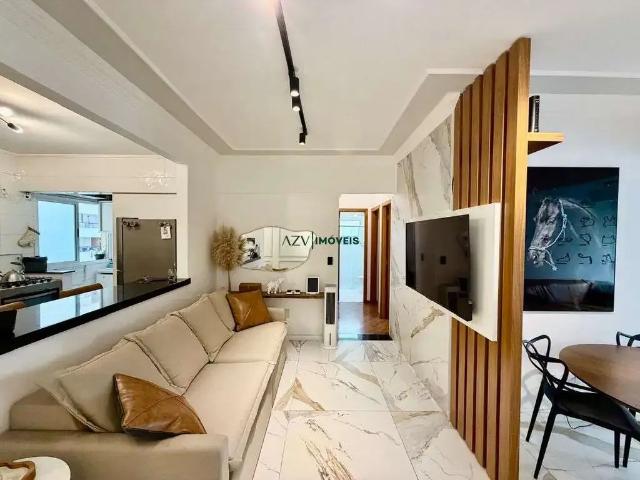 Apartamento para Venda em São José dos Campos/SP Jardim Aquárius 3 Quartos
