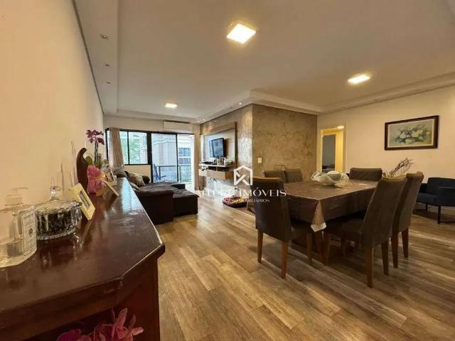 Apartamento para Venda em São José dos Campos/SP Jardim Aquárius 3 Quartos
