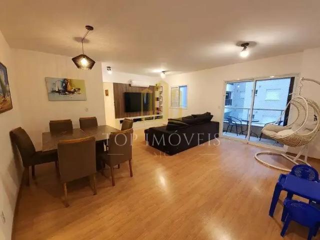 Apartamento para Venda em São José dos Campos/SP Jardim Aquárius 3 Quartos