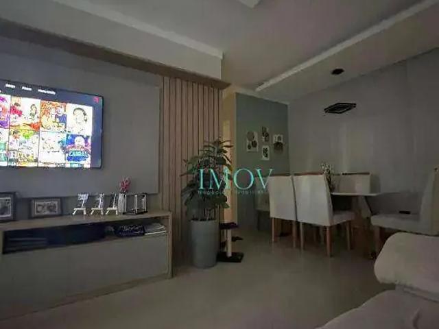 Apartamento para Venda em São José dos Campos/SP Jardim Aquárius 3 Quartos