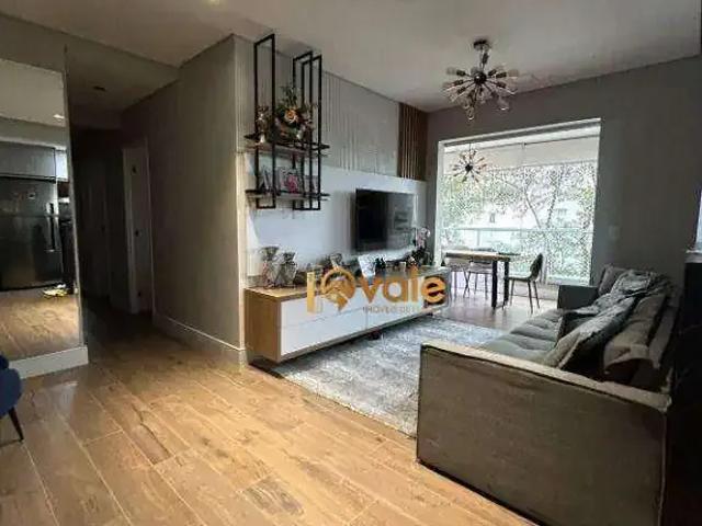 Apartamento para Venda em São José dos Campos/SP Jardim Aquárius 3 Quartos