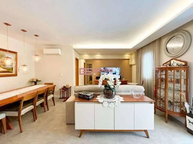 Apartamento para Venda em São José dos Campos/SP Jardim Aquárius 3 Quartos