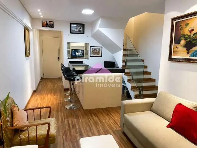 Apartamento para Venda em São José dos Campos/SP Jardim Aquárius 3 Quartos