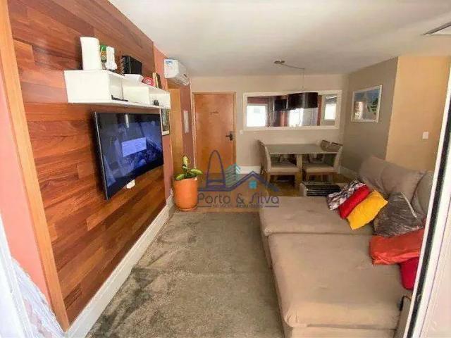Apartamento para Venda em São José dos Campos/SP Jardim Aquárius 3 Quartos