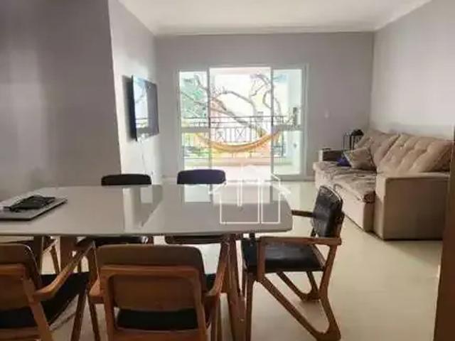 Apartamento para Venda em São José dos Campos/SP Jardim Aquárius 3 Quartos