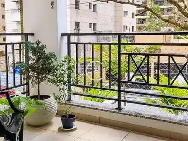 Apartamento para Venda em São José dos Campos/SP Jardim Aquárius 3 Quartos