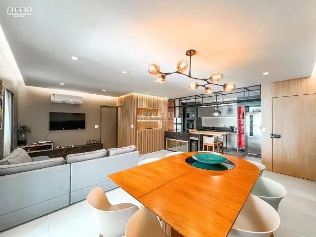 Apartamento para Venda em São José dos Campos/SP Jardim Aquárius 3 Quartos