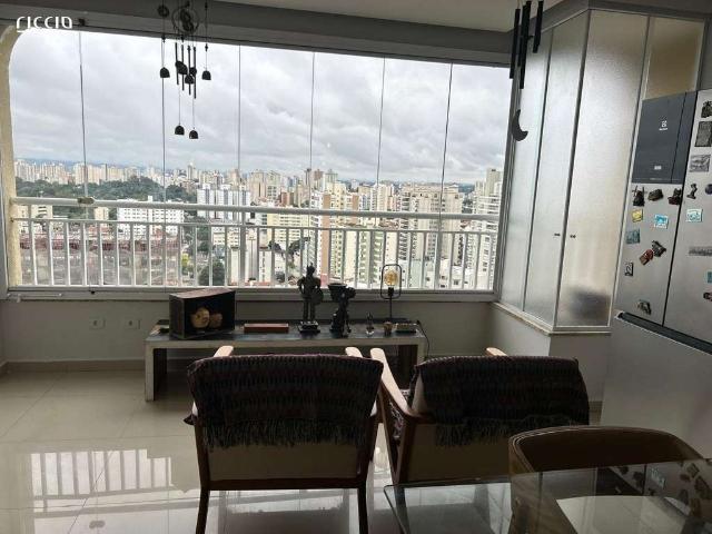 Apartamento para Venda em São José dos Campos/SP Jardim Aquárius 3 Quartos