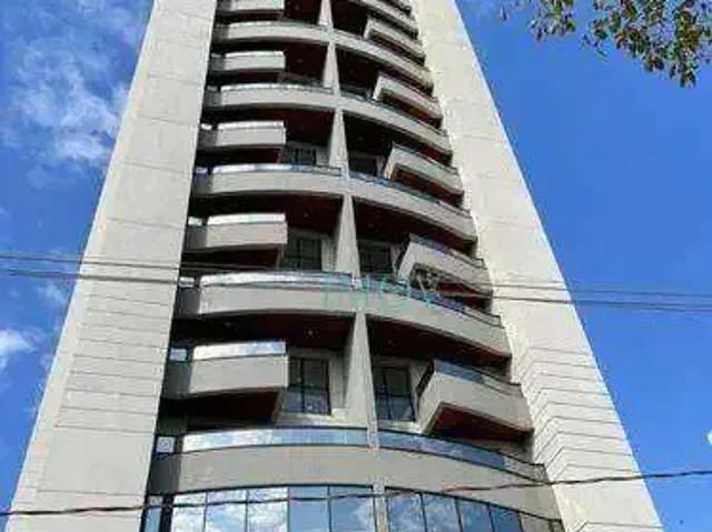 Apartamento para Venda em São José dos Campos/SP Jardim Aquárius 1 Quartos