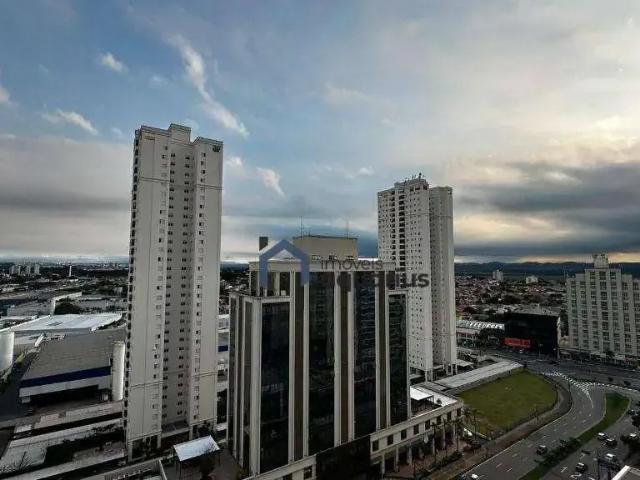 Apartamento para Venda em São José dos Campos/SP Jardim Aquárius 1 Quartos