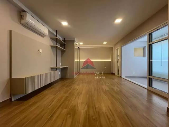 Apartamento para Venda em São José dos Campos/SP Jardim Aquárius 1 Quartos