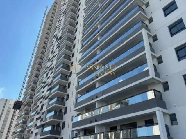 Apartamento para Venda em São José dos Campos/SP Jardim Aquárius 1 Quartos