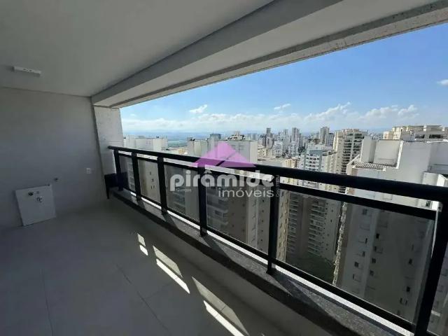 Apartamento para Venda em São José dos Campos/SP Jardim Aquárius 1 Quartos