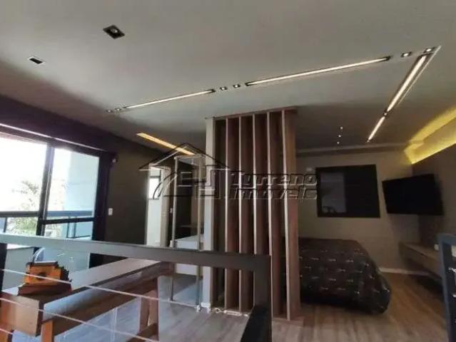 Apartamento para Venda em São José dos Campos/SP Jardim Aquárius 1 Quartos