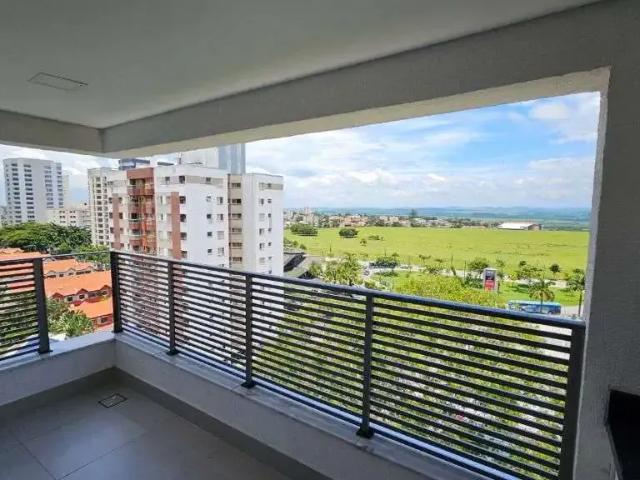 Apartamento para Venda em São José dos Campos/SP Jardim Aquárius 1 Quartos