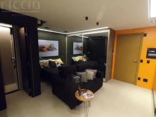 Apartamento para Venda em São José dos Campos/SP Jardim Aquárius 1 Quartos
