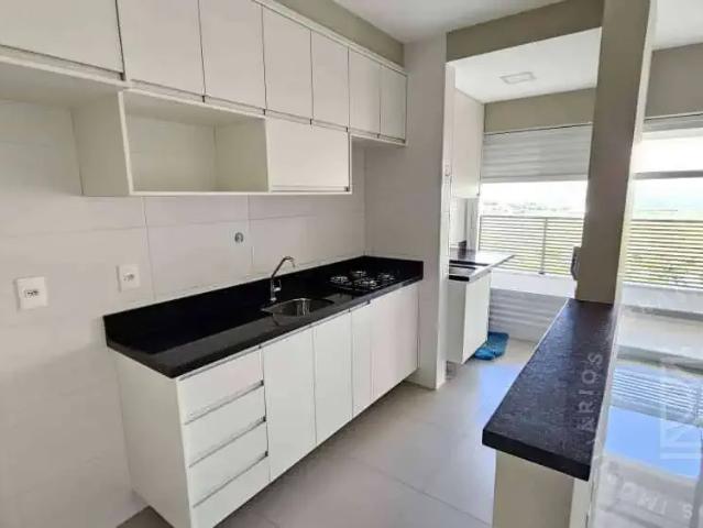 Apartamento para Venda em São José dos Campos/SP Jardim Aquárius 1 Quartos
