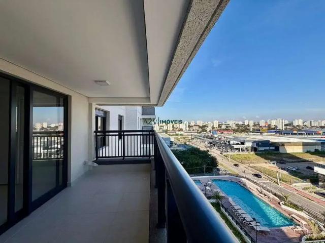 Apartamento para Venda em São José dos Campos/SP Jardim Aquárius 1 Quartos