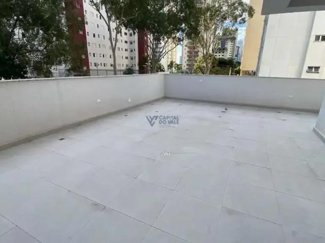 Apartamento para Venda em São José dos Campos/SP Jardim Aquárius 1 Quartos