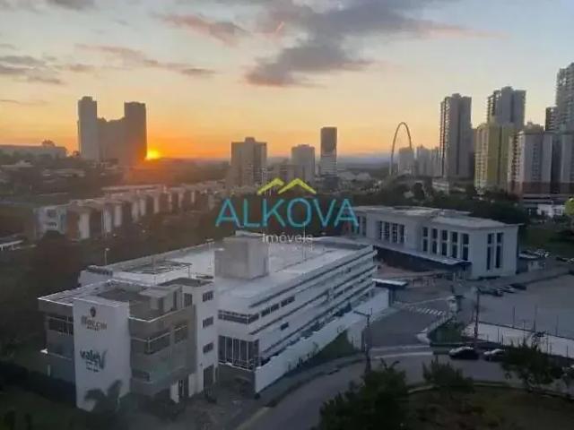 Apartamento para Venda em São José dos Campos/SP Jardim Aquárius 1 Quartos
