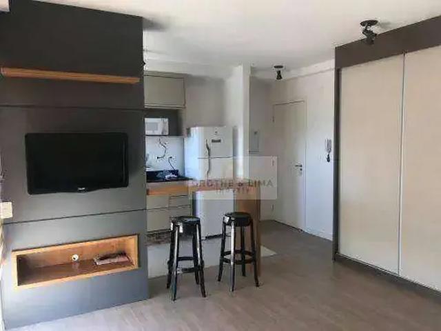 Apartamento para Venda em São José dos Campos/SP Jardim Aquárius 1 Quartos