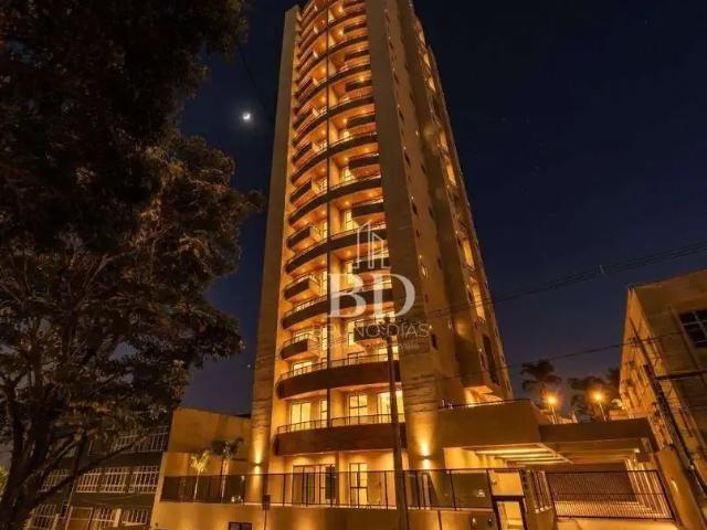 Apartamento para Venda em São José dos Campos/SP Jardim Aquárius 1 Quartos