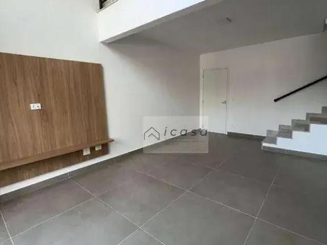 Apartamento para Venda em São José dos Campos/SP Jardim Aquárius 1 Quartos