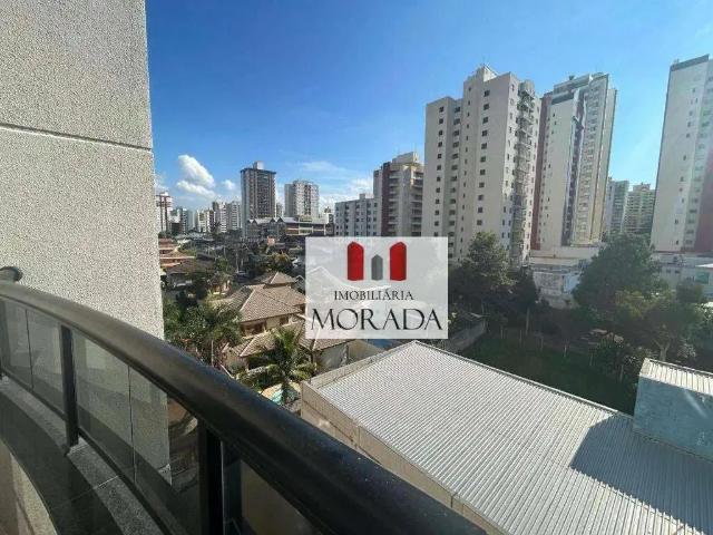 Apartamento para Venda em São José dos Campos/SP Jardim Aquárius 1 Quartos