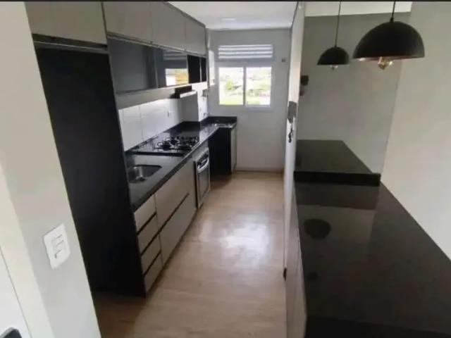 Apartamento para Venda em São José dos Campos/SP Jardim Aquárius 1 Quartos