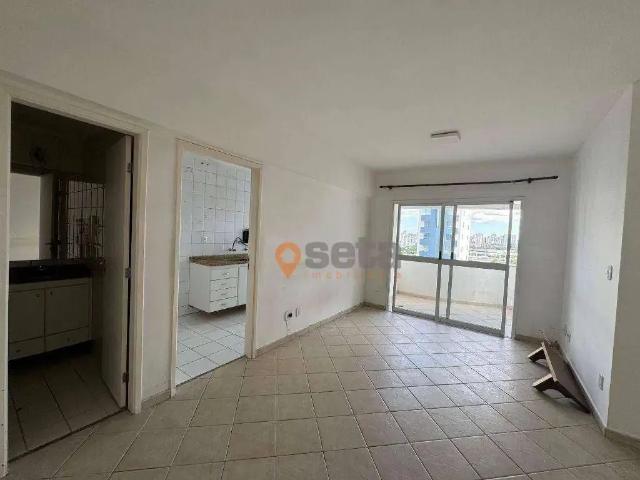 Apartamento para Venda em São José dos Campos/SP Jardim Aquárius 2 Quartos