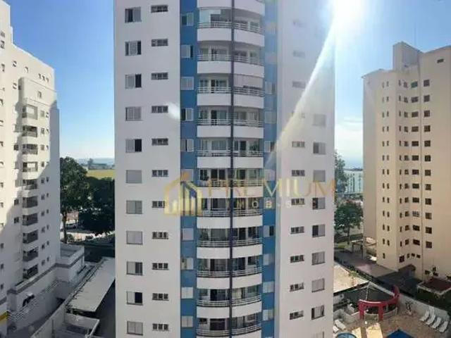 Apartamento para Venda em São José dos Campos/SP Jardim Aquárius 2 Quartos