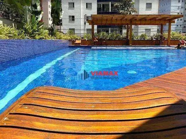 Apartamento para Venda em São José dos Campos/SP Jardim Aquárius 2 Quartos