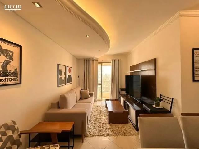 Apartamento para Venda em São José dos Campos/SP Jardim Aquárius 2 Quartos