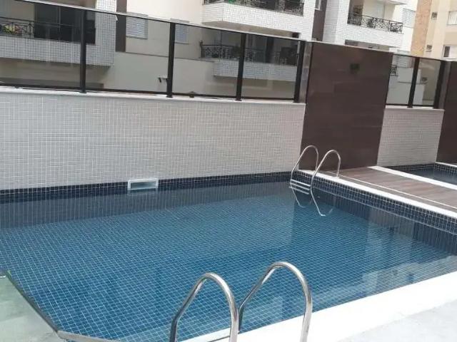 Apartamento para Venda em São José dos Campos/SP Jardim Aquárius 2 Quartos