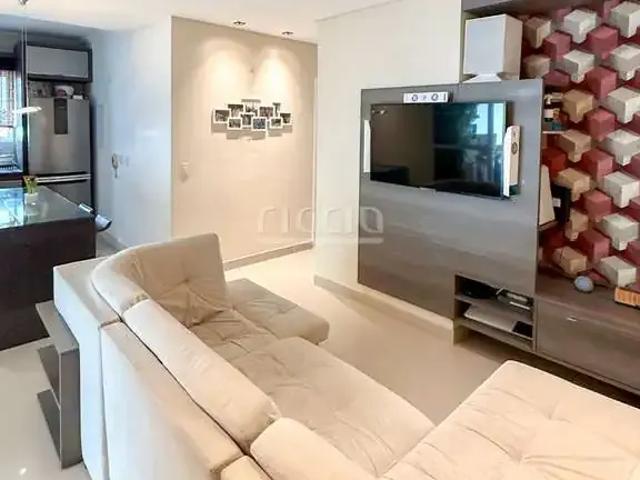 Apartamento para Venda em São José dos Campos/SP Jardim Aquárius 2 Quartos