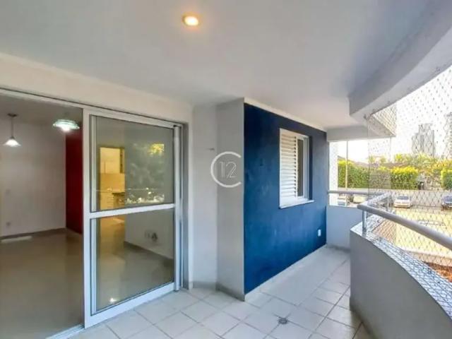 Apartamento para Venda em São José dos Campos/SP Jardim Aquárius 2 Quartos