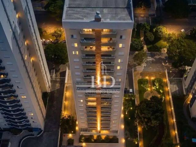 Apartamento para Venda em São José dos Campos/SP Jardim Aquárius 2 Quartos