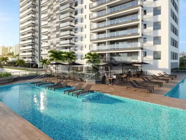 Apartamento para Venda em São José dos Campos/SP Jardim Aquárius 2 Quartos