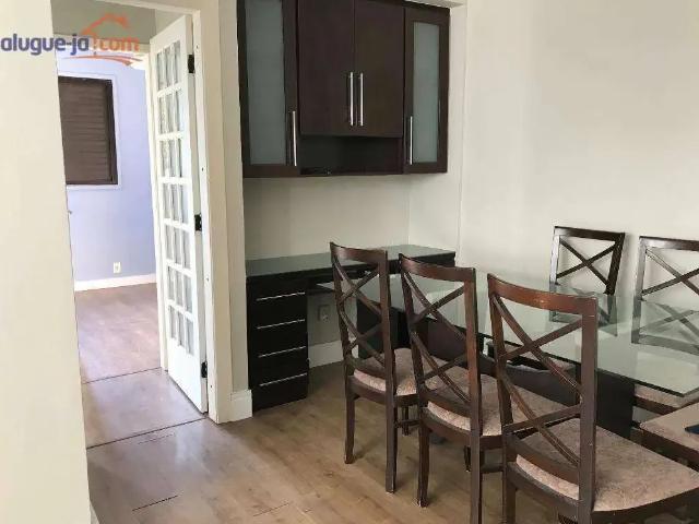 Apartamento para Venda em São José dos Campos/SP Jardim Aquárius 2 Quartos