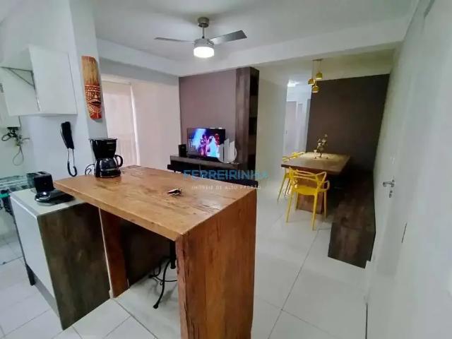 Apartamento para Venda em São José dos Campos/SP Jardim Aquárius 2 Quartos