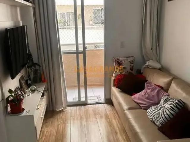 Apartamento para Venda em São José dos Campos/SP Jardim Aquárius 2 Quartos