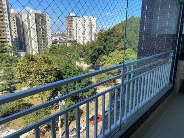 Apartamento para Venda em São José dos Campos/SP Jardim Aquárius 2 Quartos