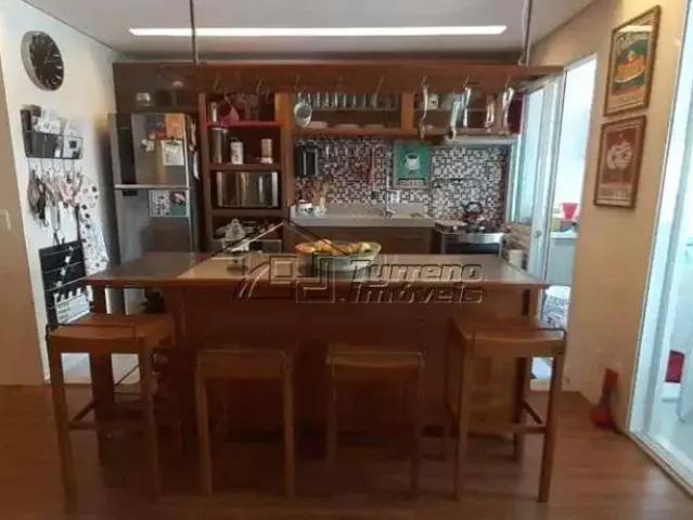 Apartamento para Venda em São José dos Campos/SP Jardim Aquárius 2 Quartos