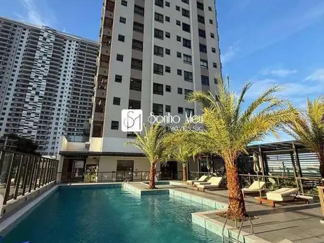 Apartamento para Venda em São José dos Campos/SP Jardim Aquárius