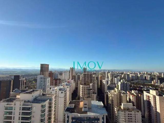 Apartamento para Venda em São José dos Campos/SP Jardim Aquárius 4 Quartos