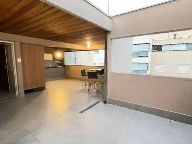Apartamento para Venda em São José dos Campos/SP Jardim Aquárius 4 Quartos
