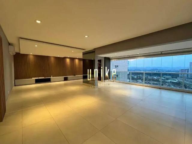 Apartamento para Venda em São José dos Campos/SP Jardim Aquárius 4 Quartos