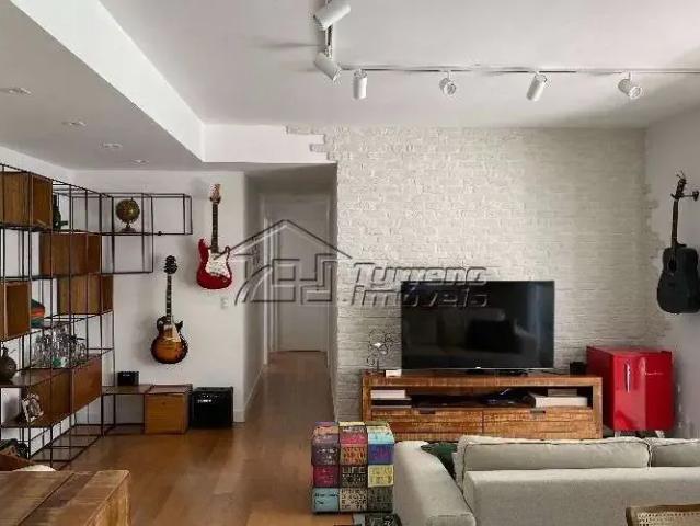 Apartamento para Venda em São José dos Campos/SP Jardim Aquárius 4 Quartos