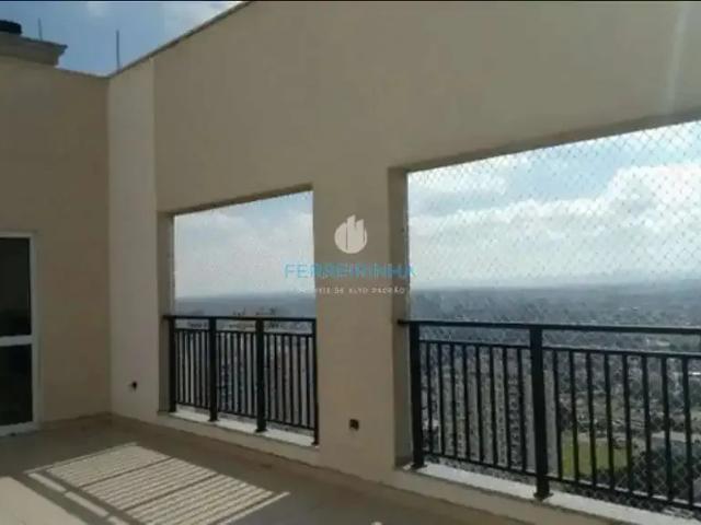 Apartamento para Venda em São José dos Campos/SP Jardim Aquárius 4 Quartos